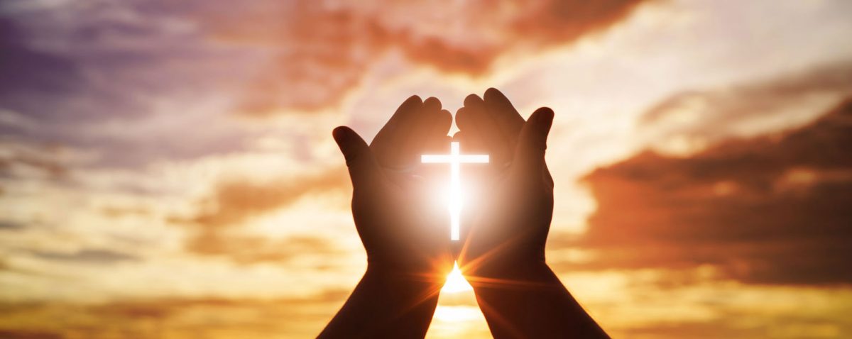 Accepting Jesus Christ | Kingsway International Christian Centre